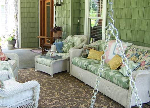 Seasonal Decorating | Custom & Ready-Made Furniture SlipCovers